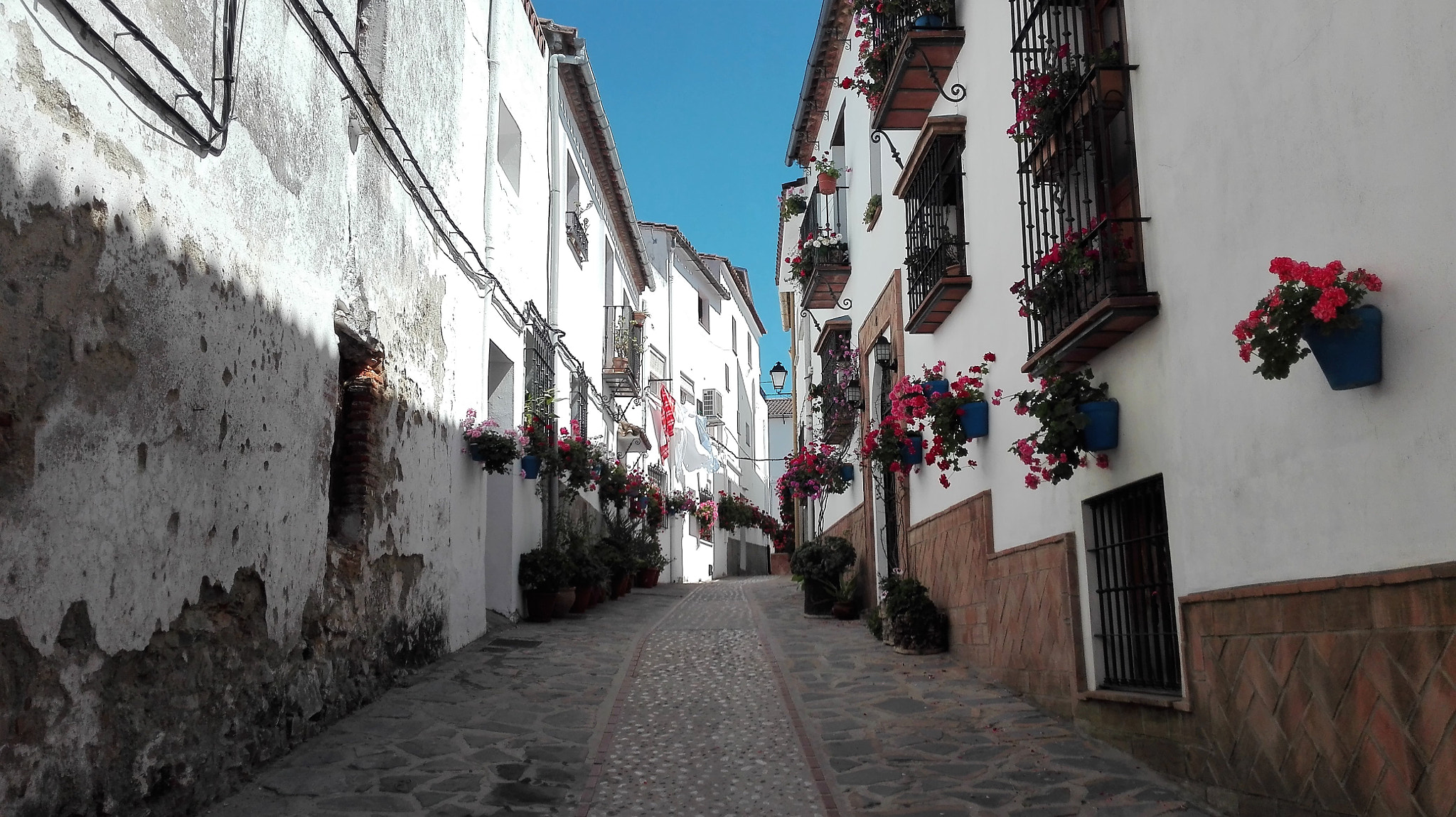 Benarraba y sus calles by AuroriLeguinagoikoaOcerinjauregui / 500px