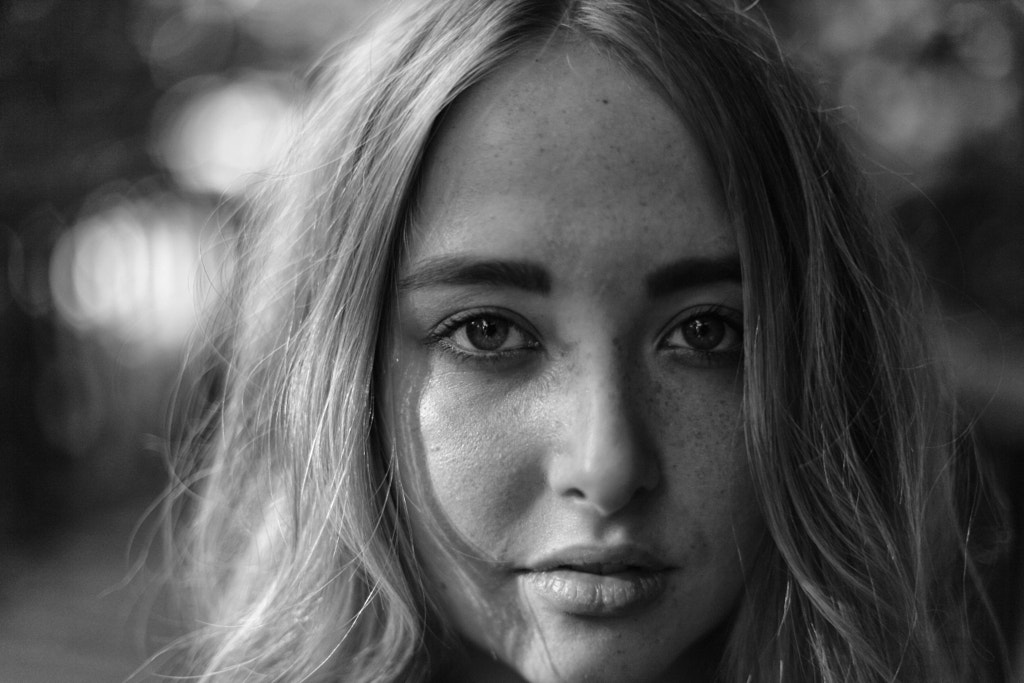 Sidney by Frank Reinbold / 500px