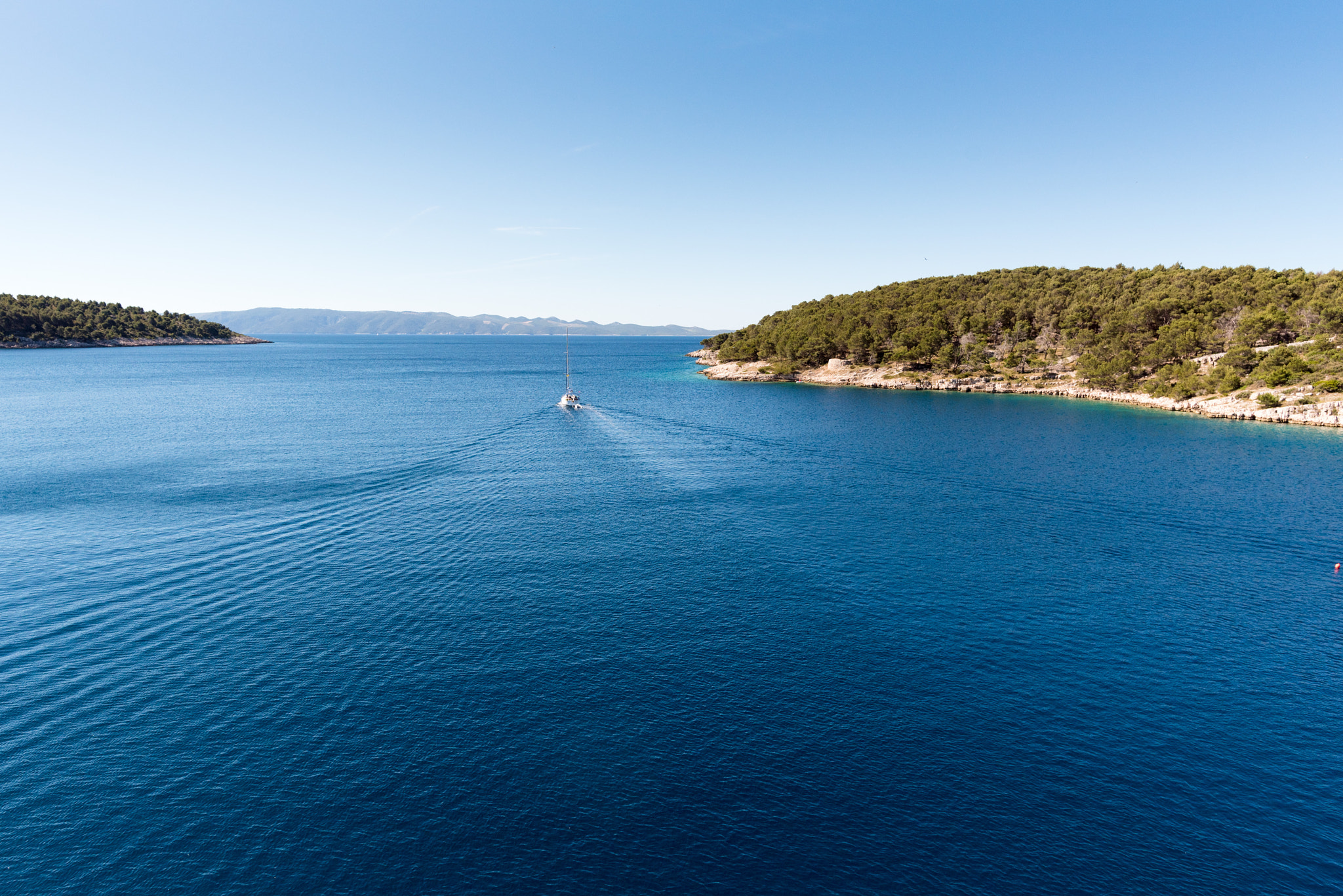 Leaving bay by Rasto Kor | 500px