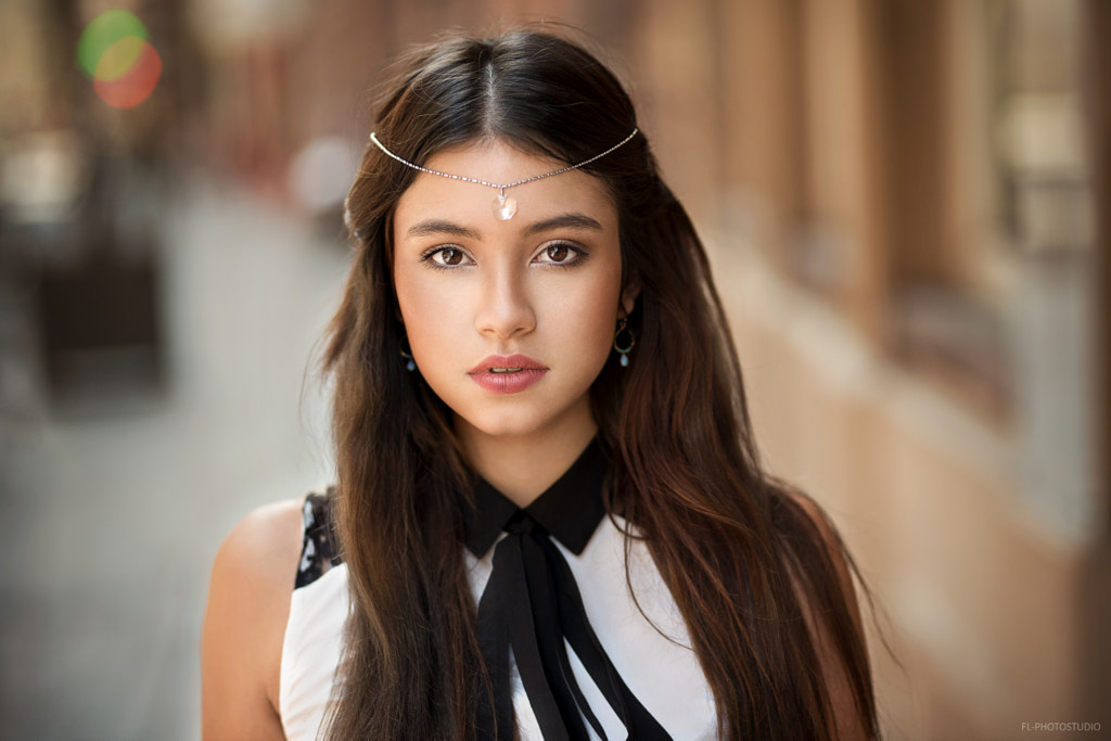 Leana by Lods Franck / 500px