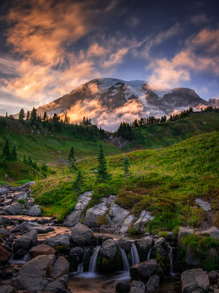 Paradise Valley by Candace Dyar | 500px