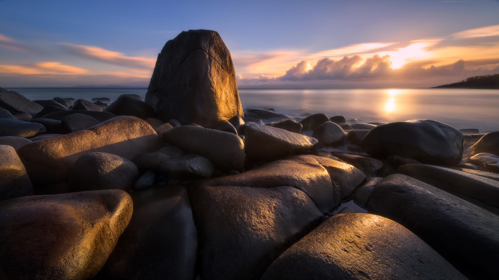 Glaze by Dylan Toh & Marianne Lim / 500px