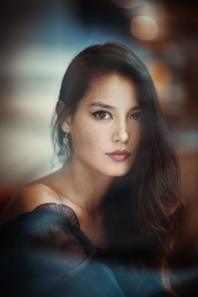 A* by PortraitsBySam / 500px