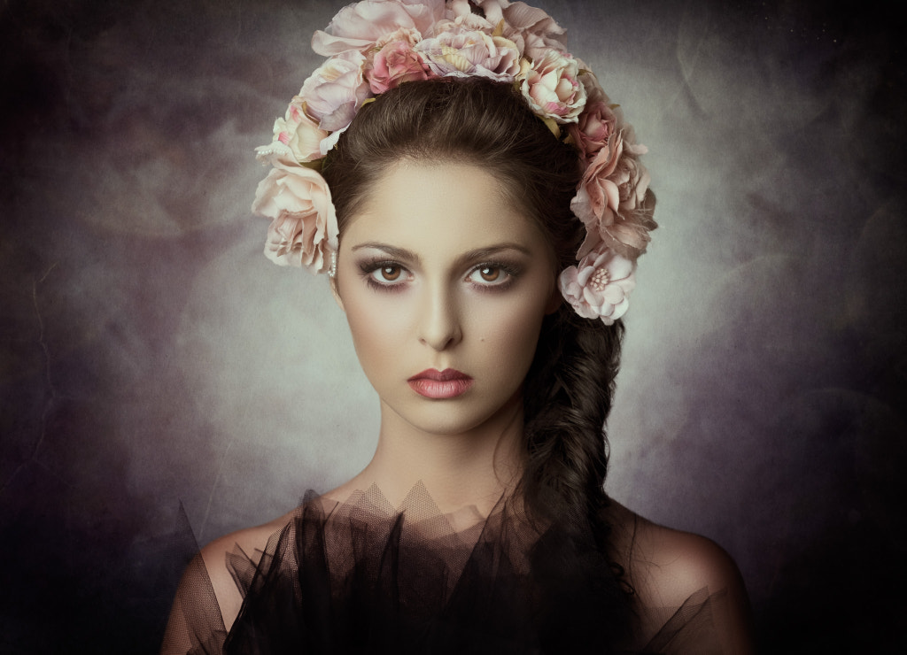 Sajira by Michael Schnabl / 500px