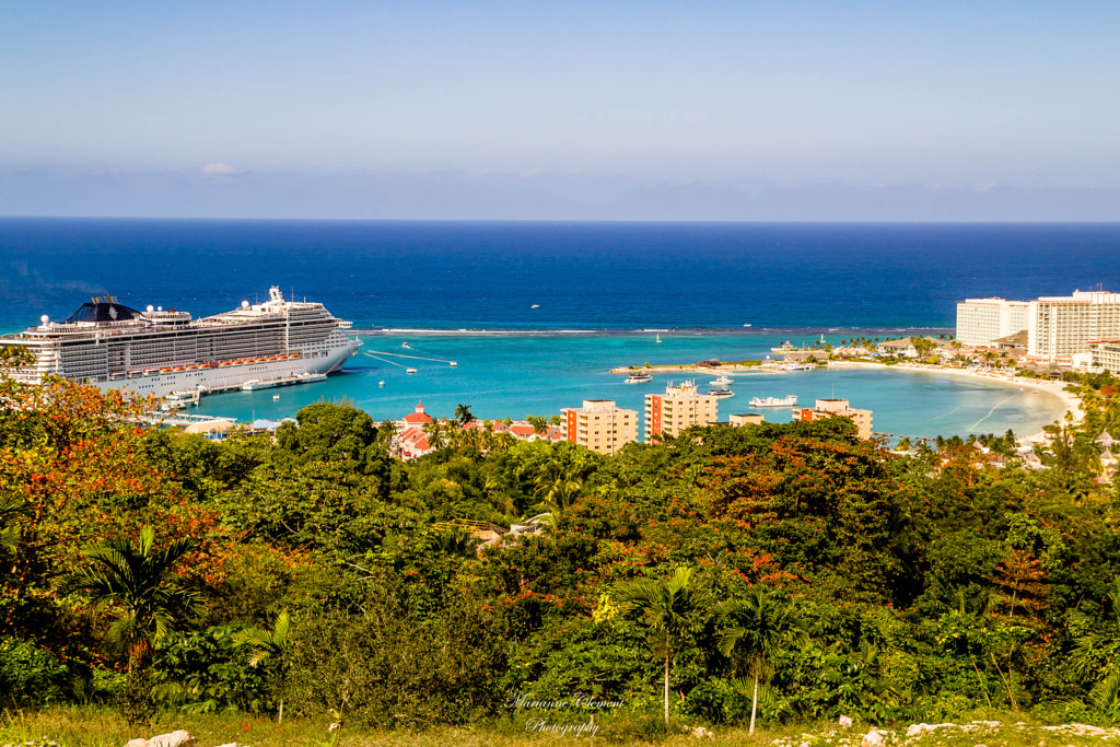 Jamajka | Štáty sveta | Walkers.sk