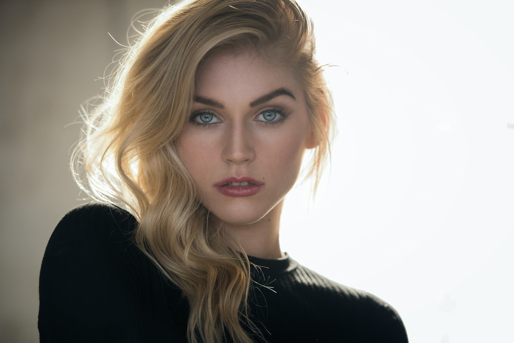 Portraits by Mark Prinz – Medlinyelle