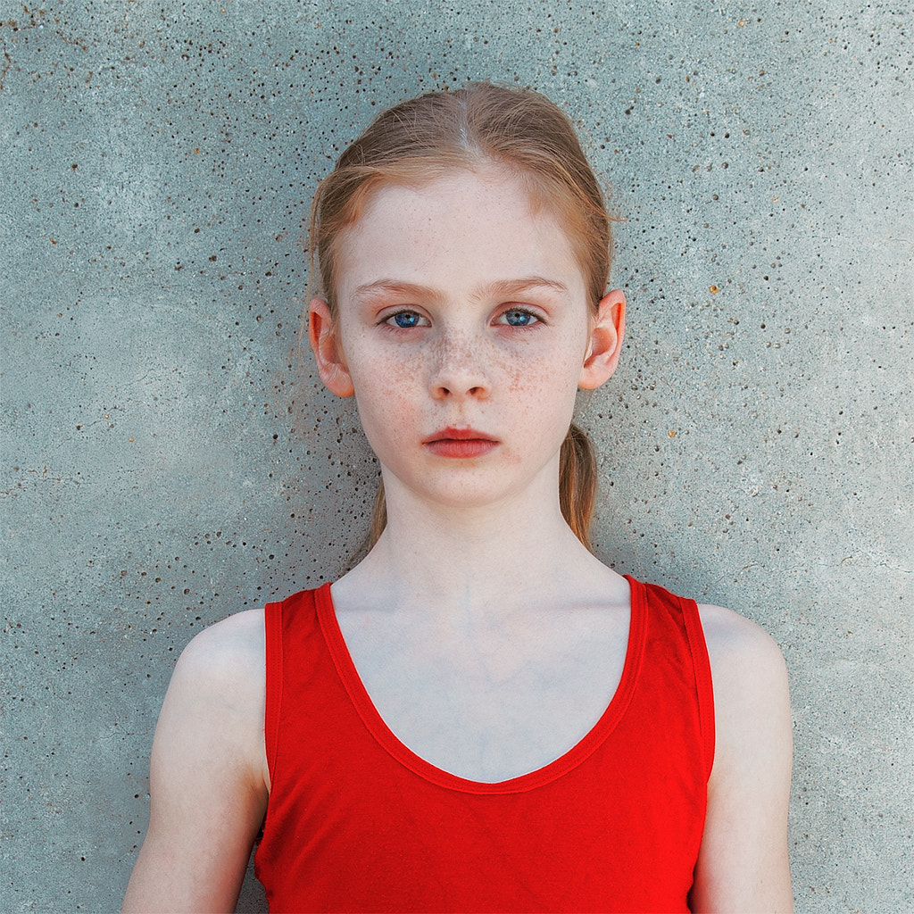 Ema by Maria Svarbova / 500px