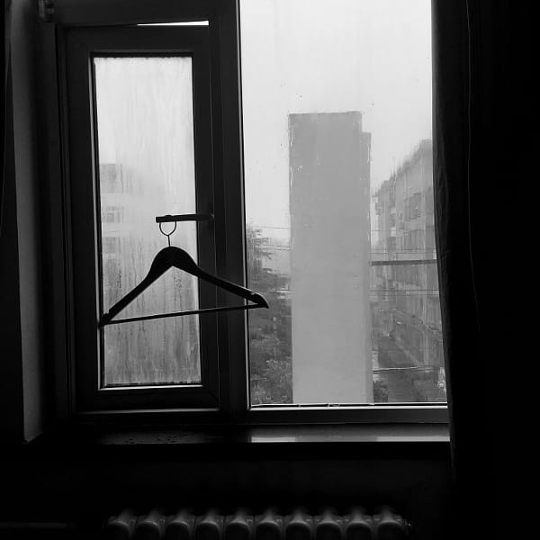 Leaving by yanling zheng / 500px