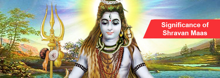 significance of shravan maas by anika pathak / 500px