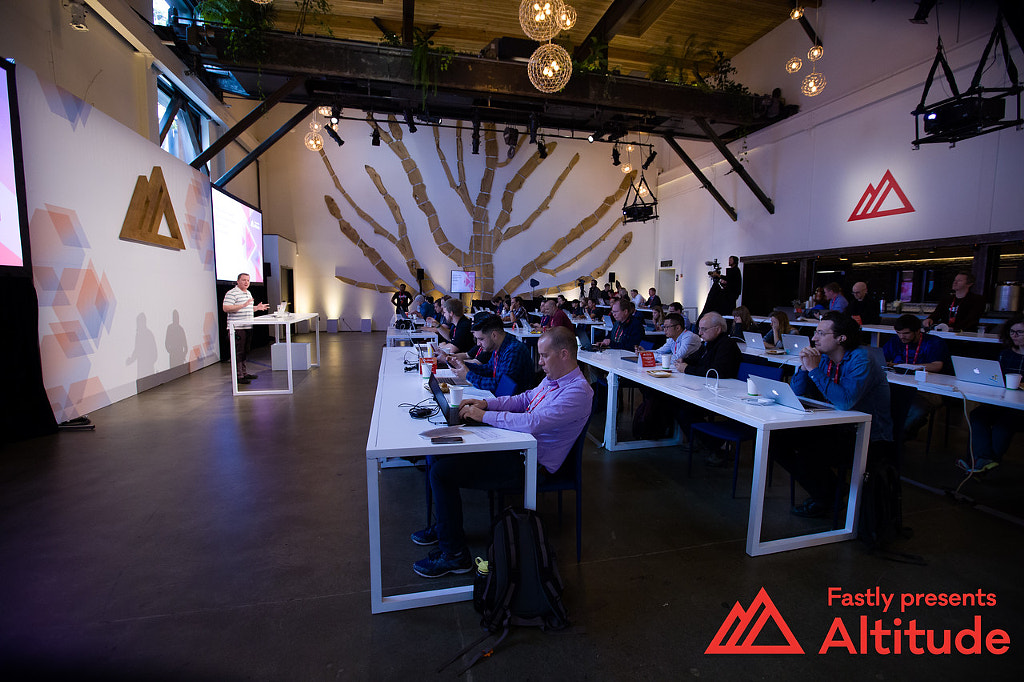 Altitude SF 2017 by Fastly | 500px