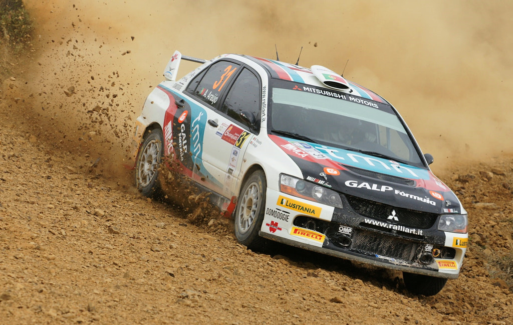 Rallye w r c by Flo René / 500px