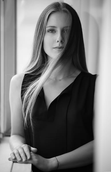 Lea III by Visual Dope | 500px