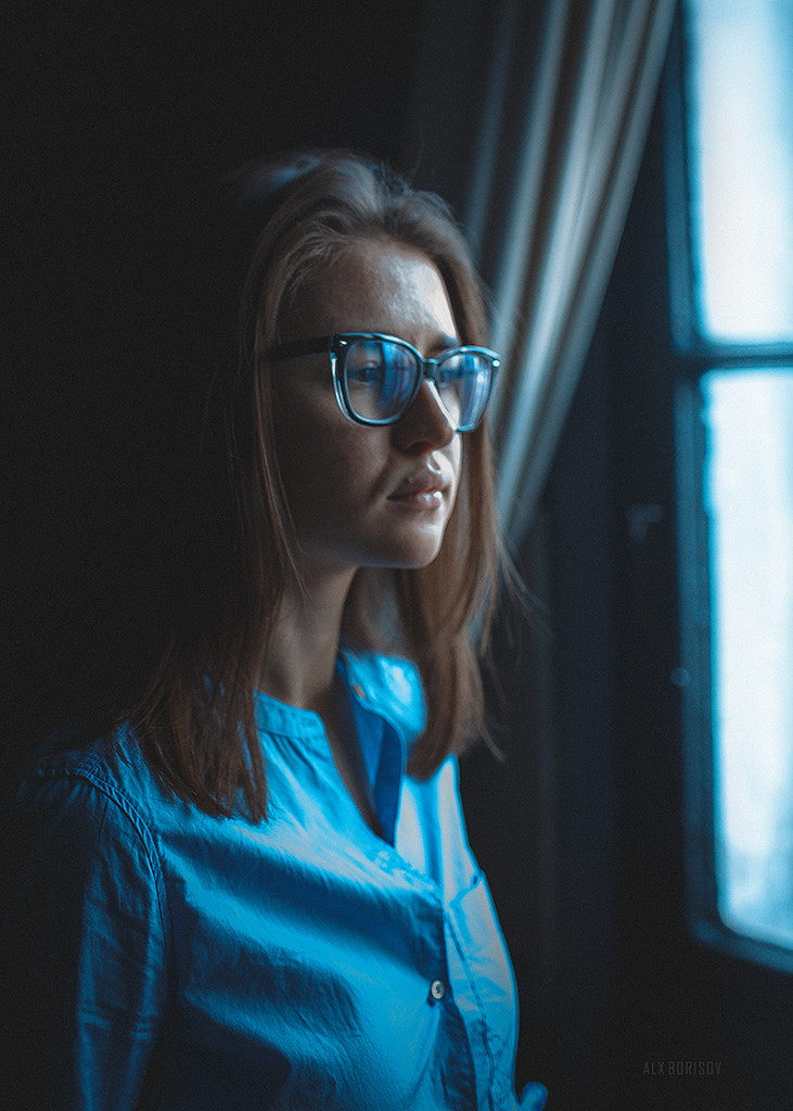 Russian girls by Alex Borisov / 500px