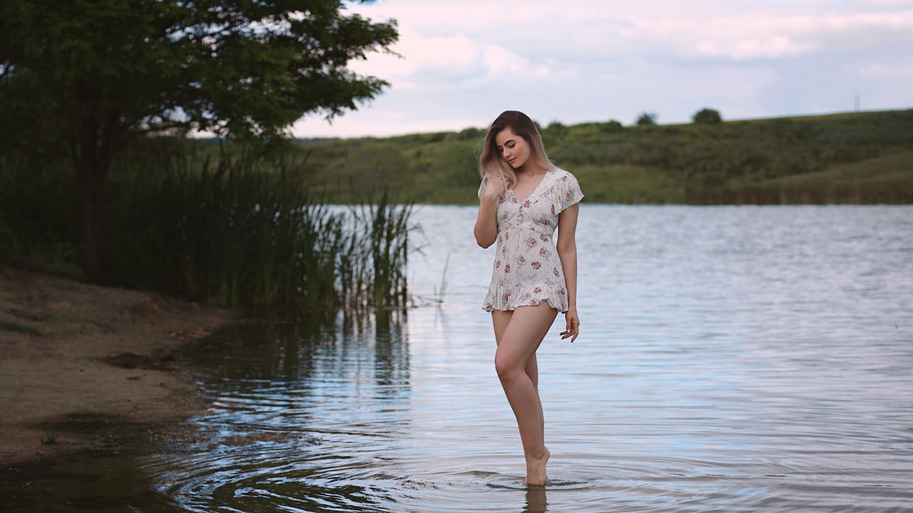 relaxation by Vladislav Tkachenko / 500px