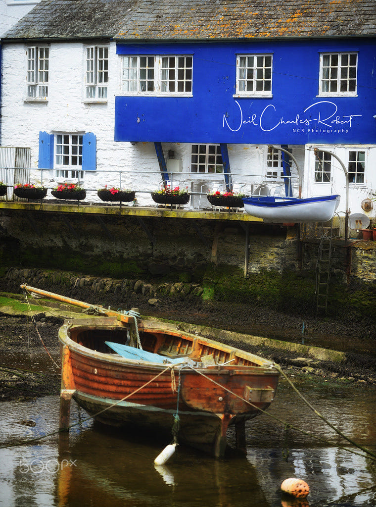The Boat by Neil Charles Roberts | 500px