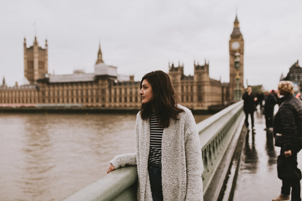 big ben ii by Sam Landreth / 500px
