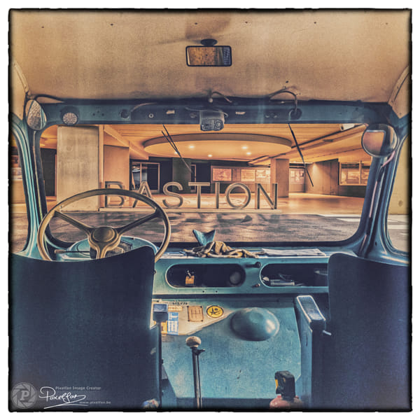 Chapel of Our Lady of Refuge by Eric Verbiest | 500px