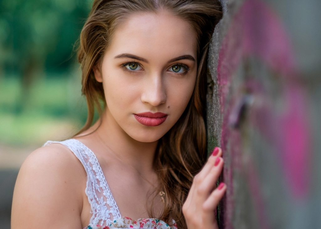 Gabia by Saulius Ke / 500px