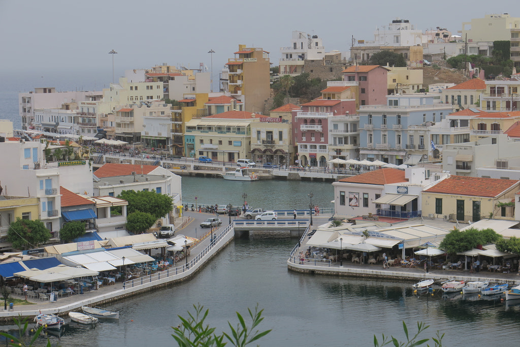 crete by Sotov and Sotova / 500px