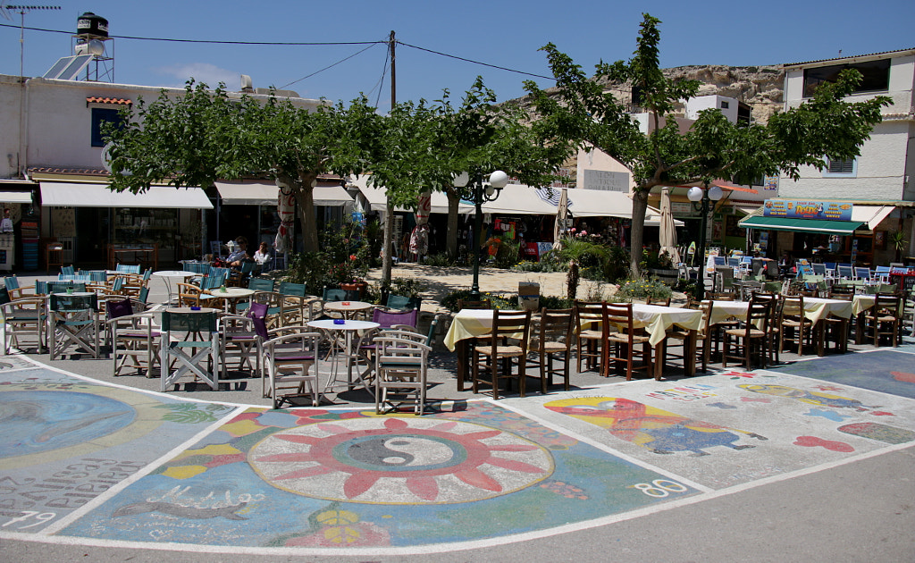 crete by Sotov and Sotova / 500px