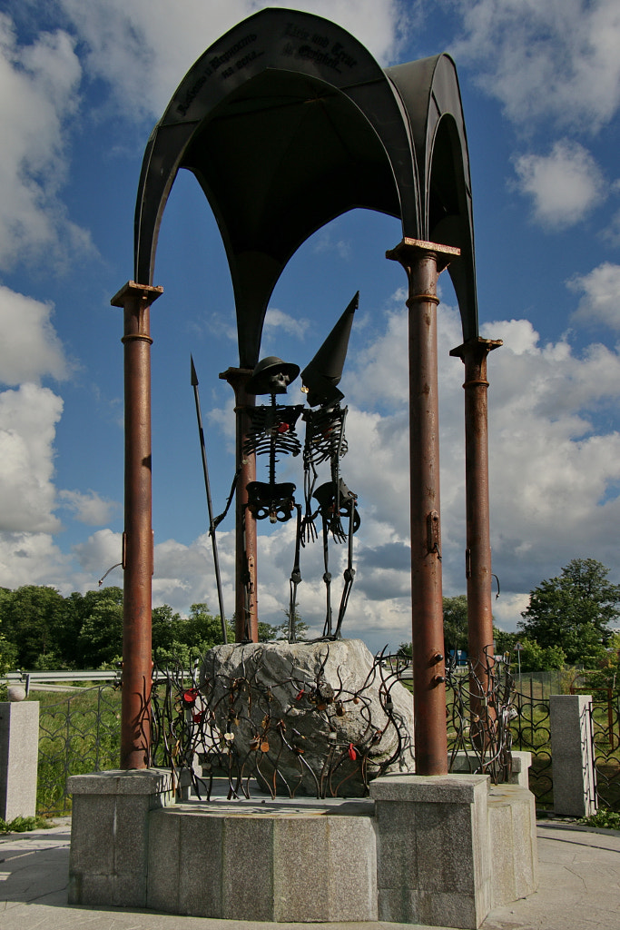 kaliningrad by Sotov and Sotova / 500px