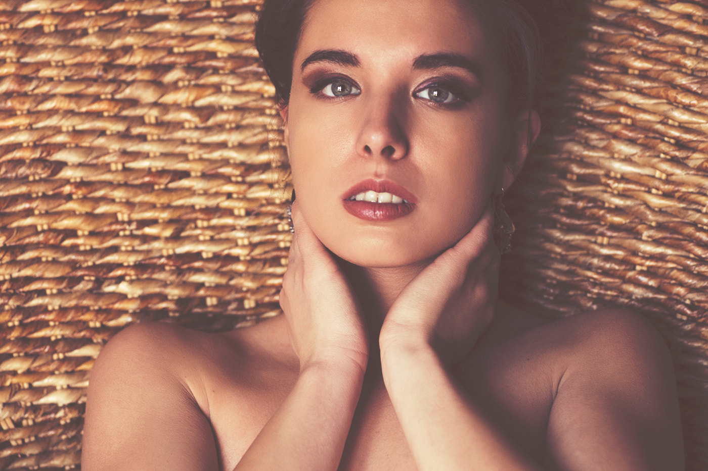 Francy by Roberto Demaria / 500px