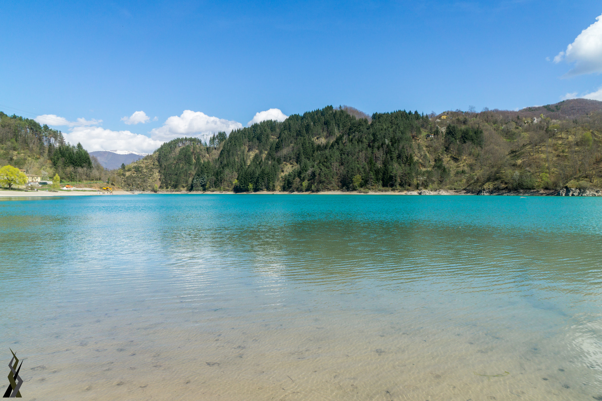 Lago gramolazzo by Lorenzo Spinelli / 500px