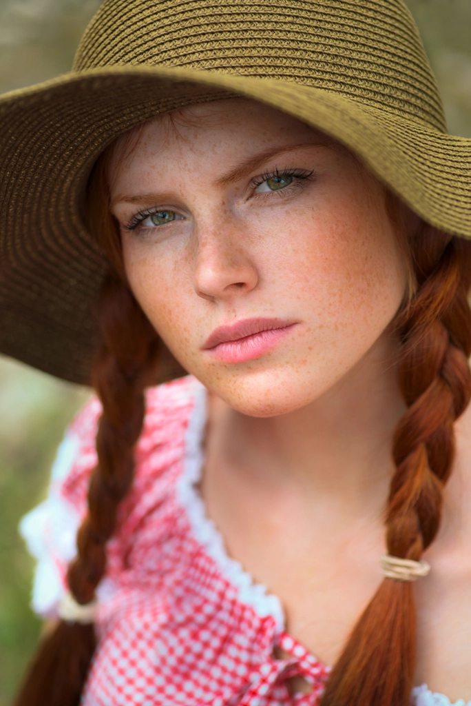 Chrissy by Tanya Markova - Nya / 500px
