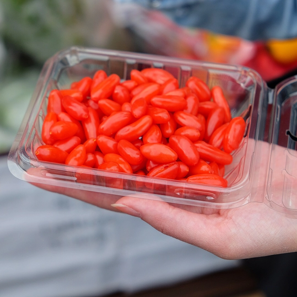 Gojoy: U-Pick Goji Berry Farm – Every Day is a Food Day