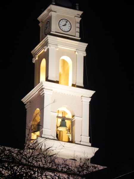 the clock tower by Liora Levin / 500px