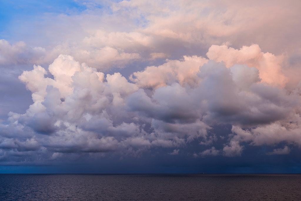 cloud by Shugen（树根） Ma（马） / 500px