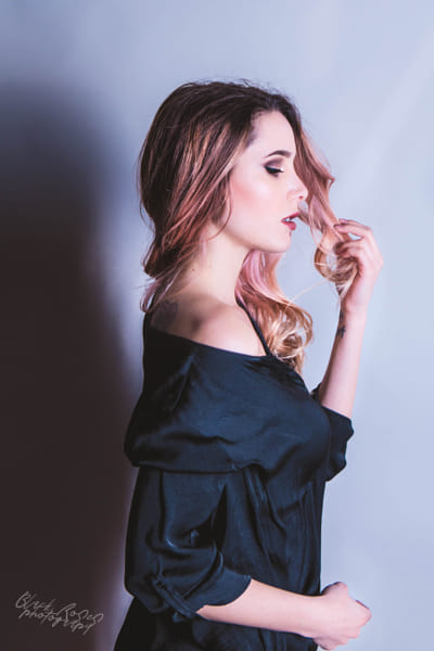 Sadie #9 by Maurizio Tancredi | 500px