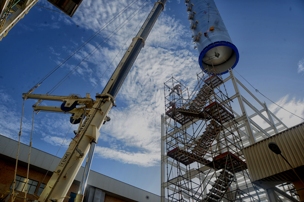 GSP by Galba Sandras / 500px