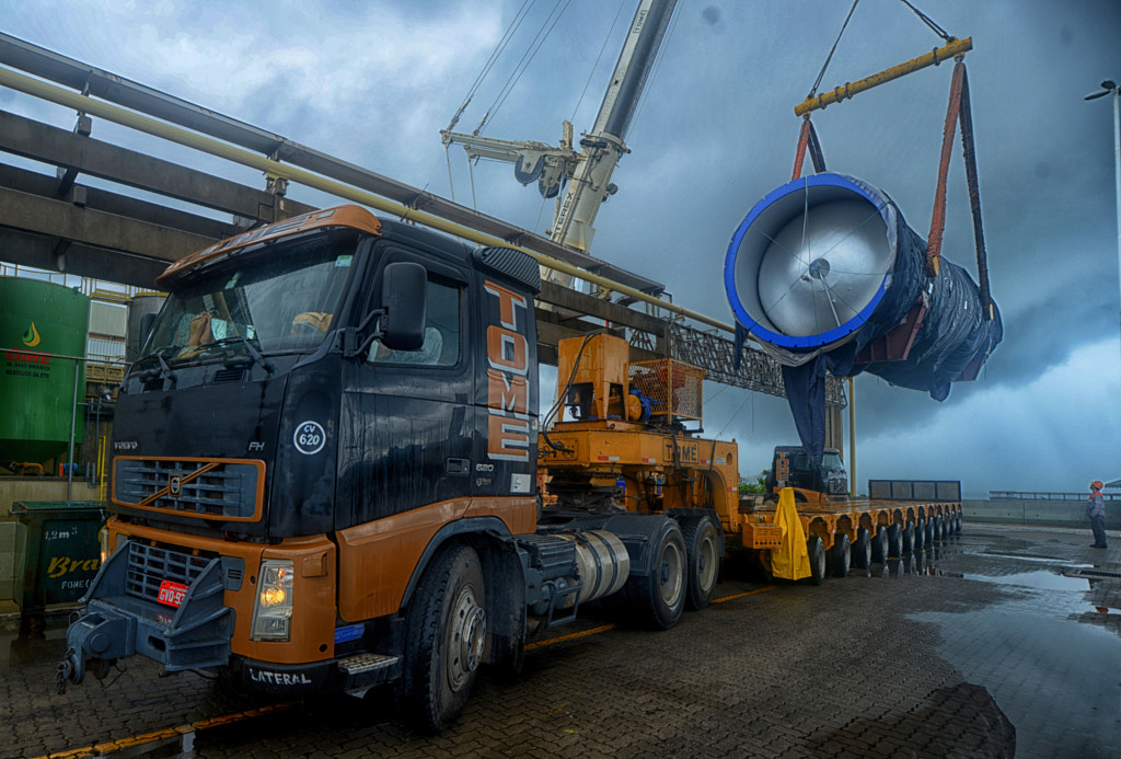 GSP by Galba Sandras / 500px