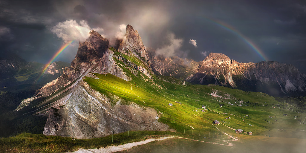 After the storm by Jkboy Jatenipat / 500px After the storm by Jkboy Jatenipat / 500px