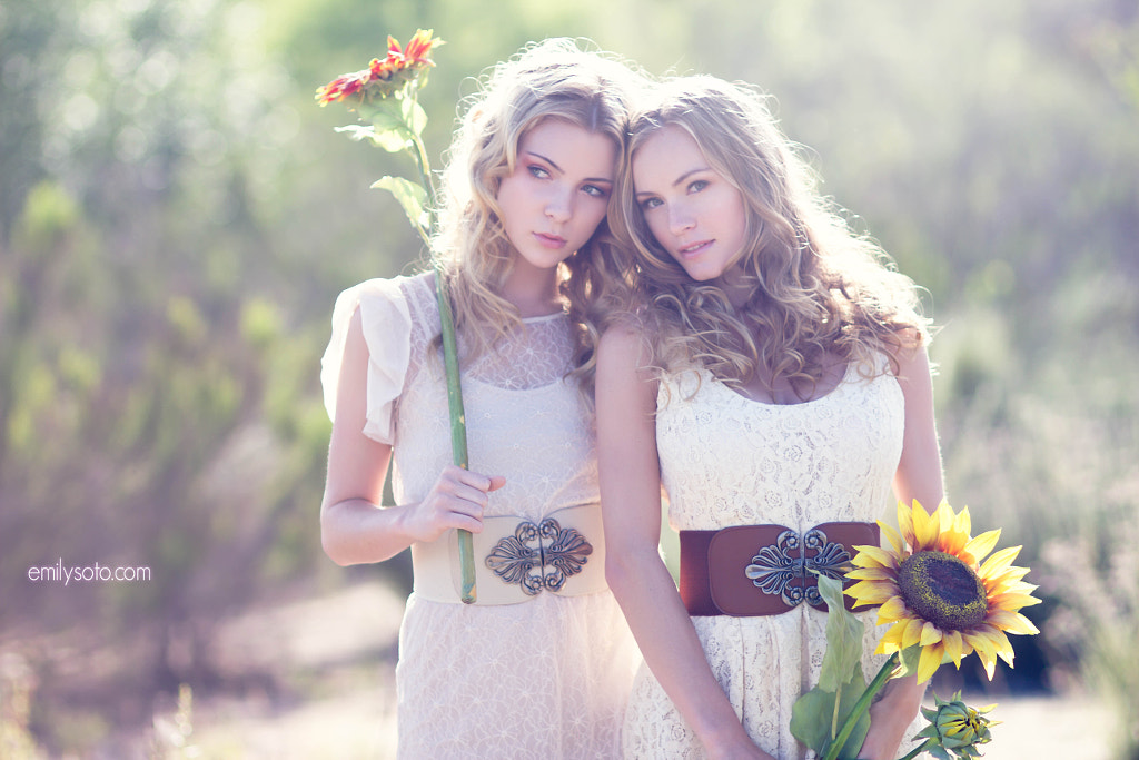 Someplace Under the Sun by Emily Soto / 500px