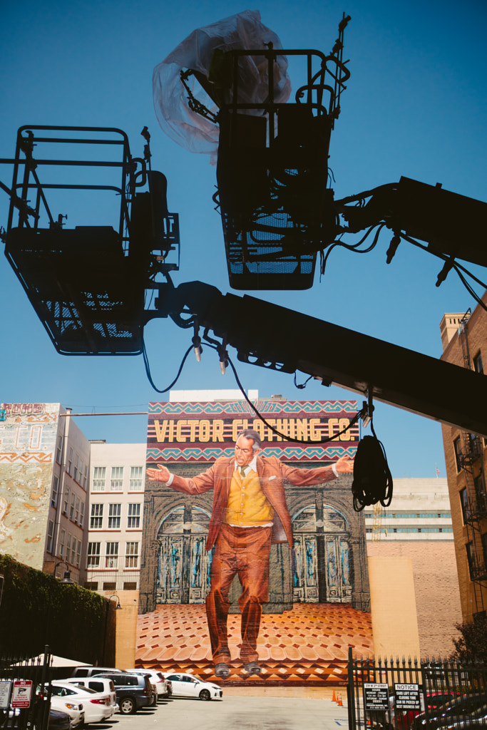 Los Angeles by William Self | 500px