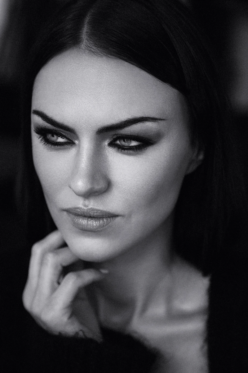 Lelya Martian (LelyaMartian) Photos / 500px