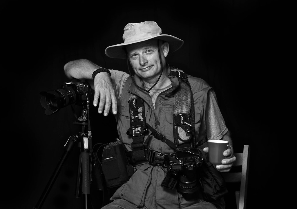 cameras and coffee by Ron Quick / 500px