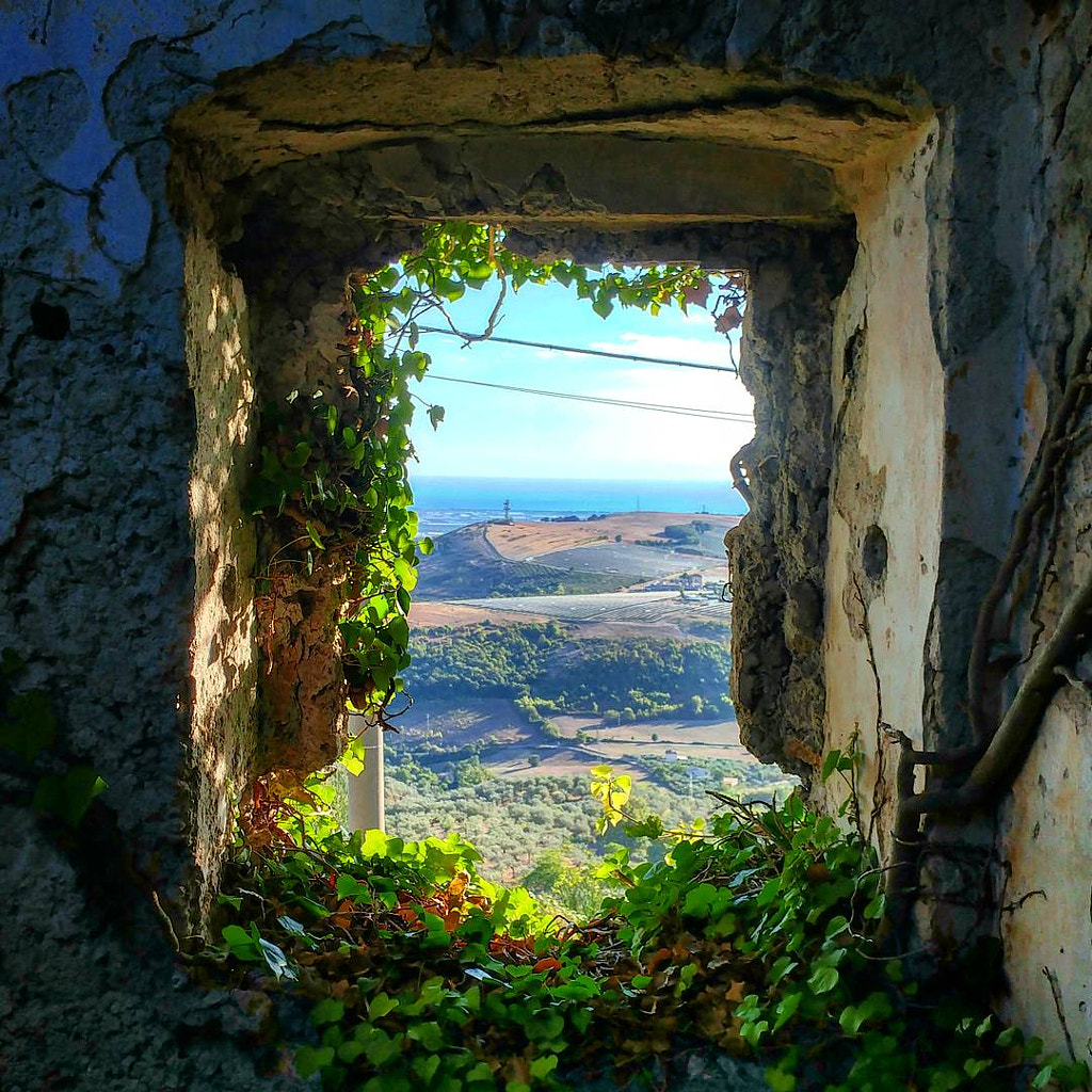 E uscimmo a riveder lo mare by Federico Vozzi / 500px