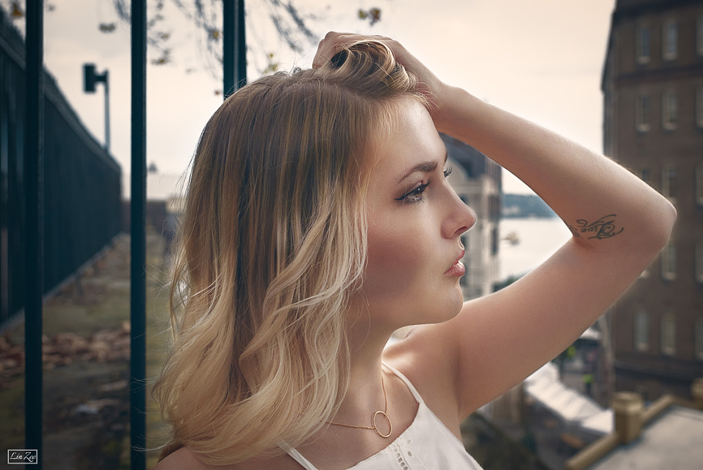 Sylph Sia - Daybreak by Lin Zee / 500px