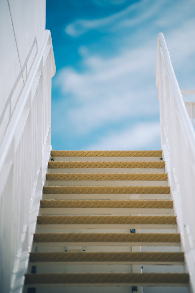 * by Einar Otto Stangvik | 500px