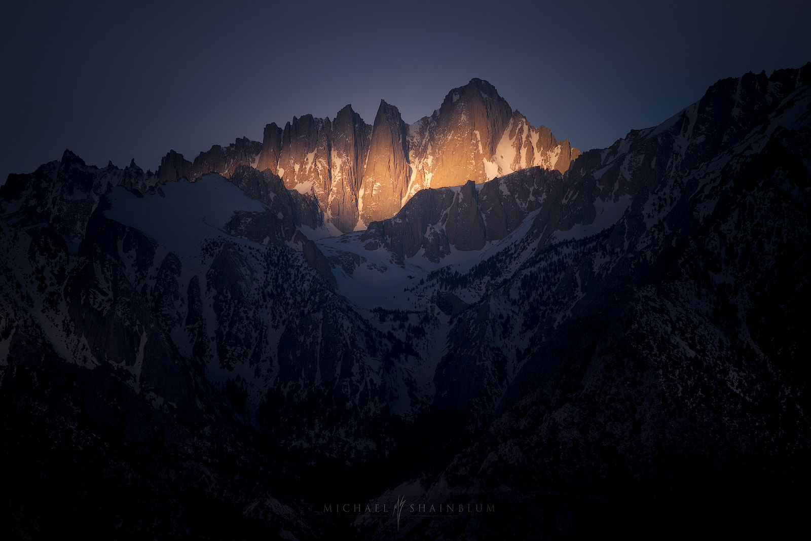 Michael Shainblum (Shainblum) Photos / 500px