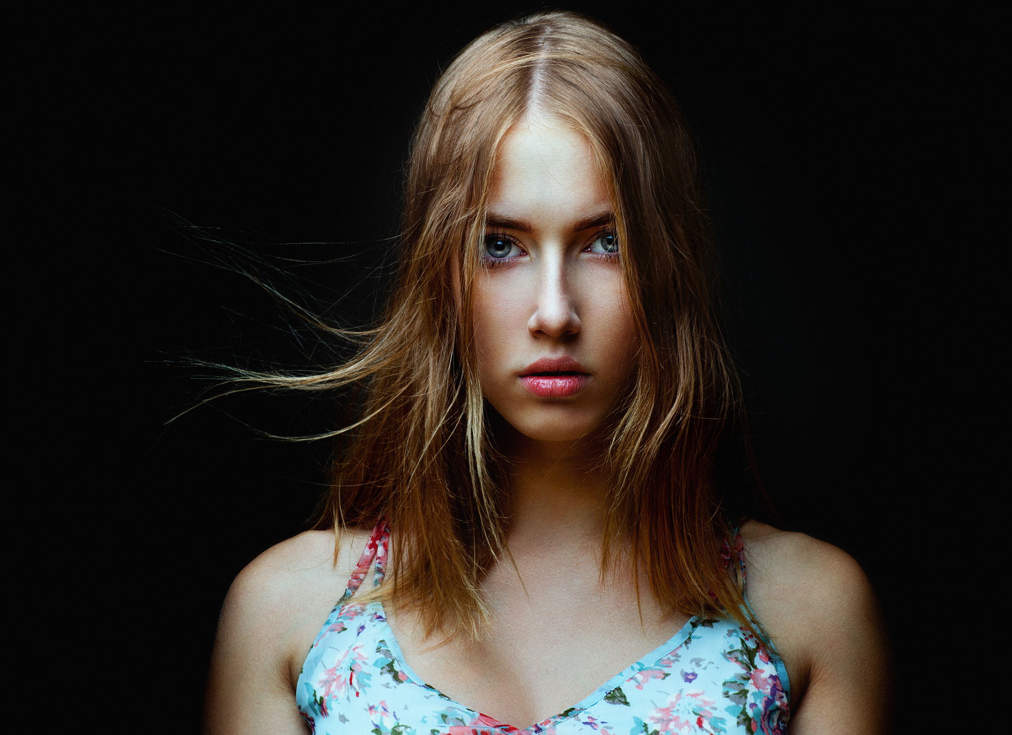 Marina by Zachar Rise / 500px