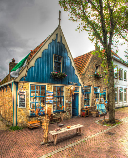 by Auke de Haan / 500px