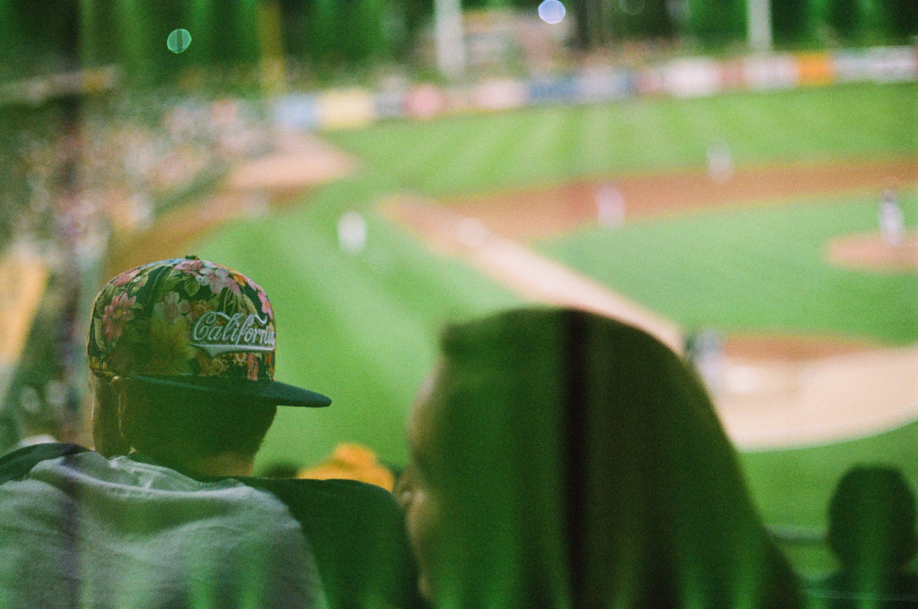 california and a bad camera by Sam Askins / 500px