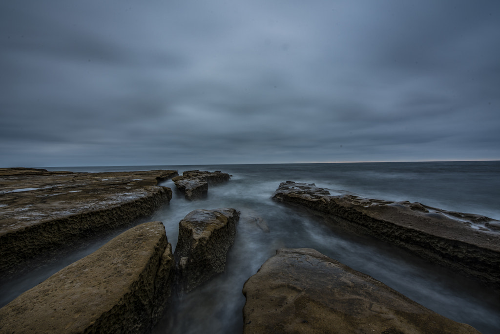 Which is more powerful? by Chris Watson / 500px