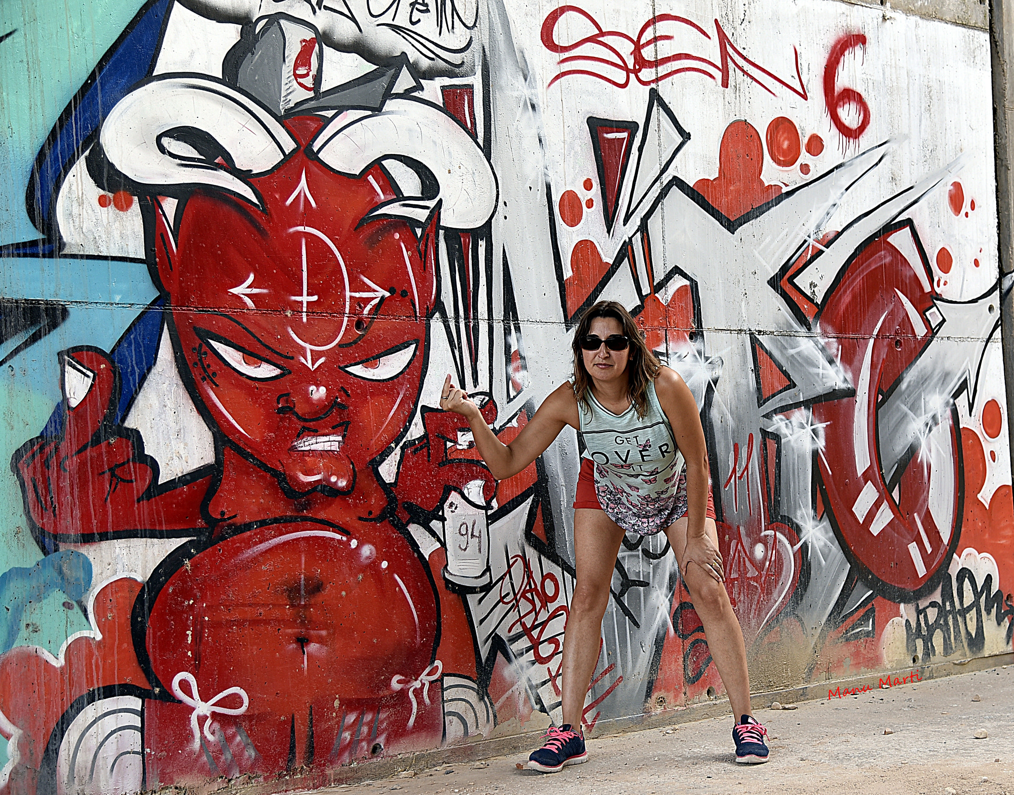 Erica by Manuel Marti | 500px