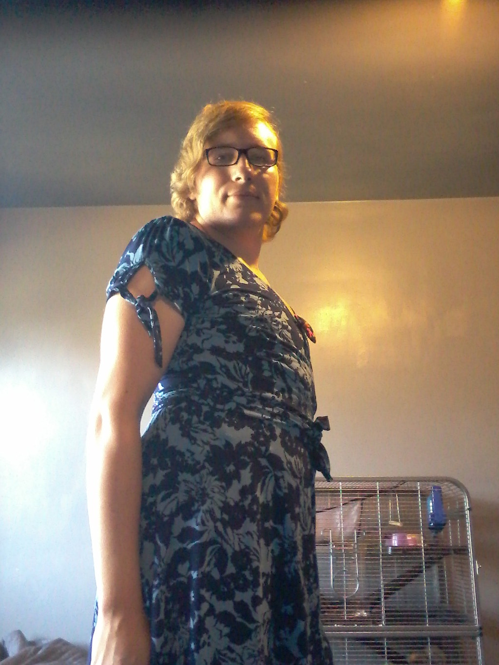 Nala Rose Blood by Nala RoseBlood / 500px