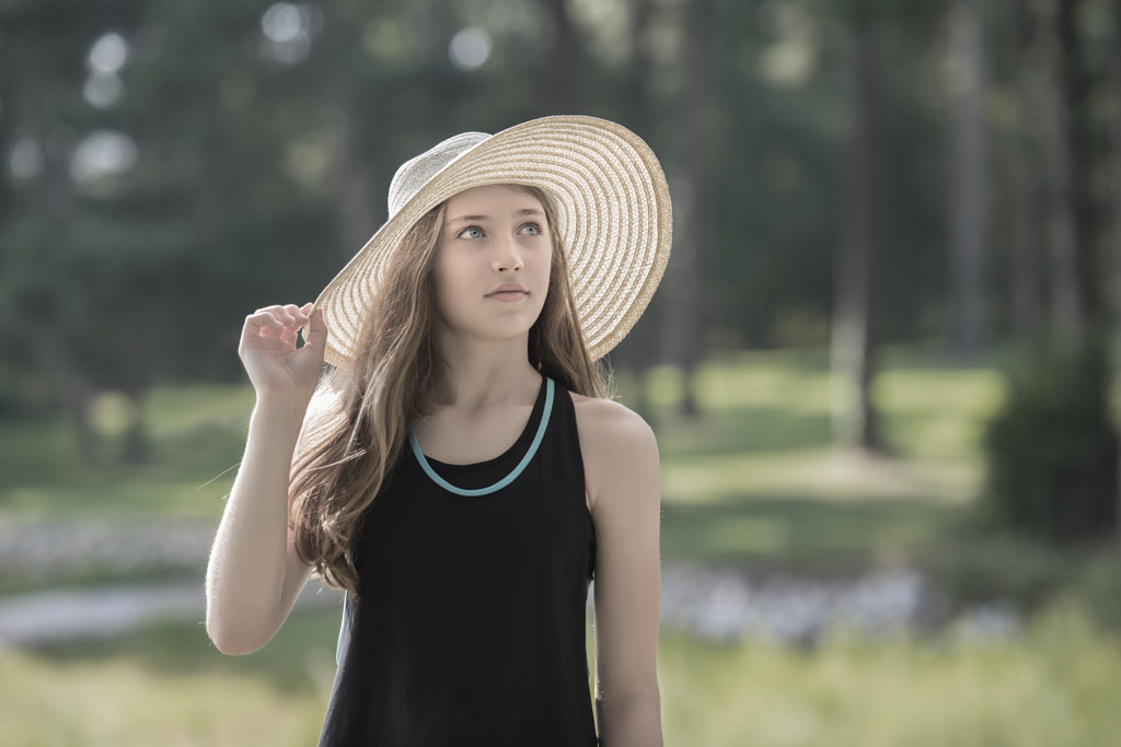 Summer Stroll by Diane Theis / 500px